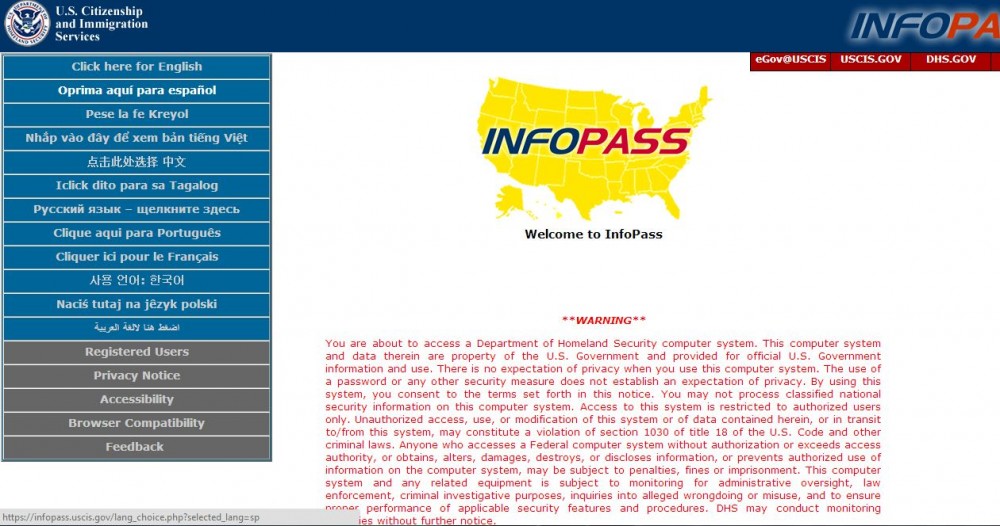 A Guide to Communicating with USCIS — Visa Lawyer Blog — July 7, 2014