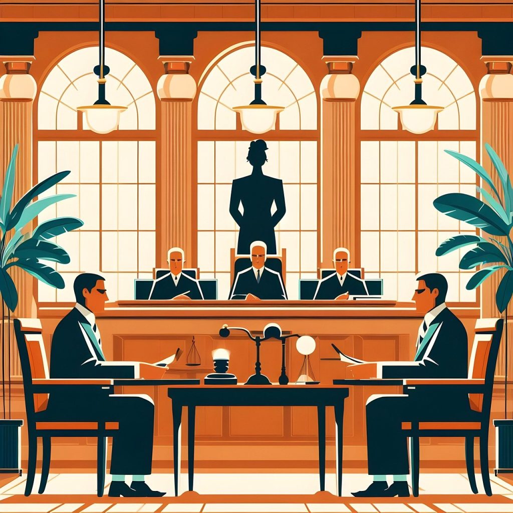 Parole in Place Lawsuit Intensifies as Intervening Parties Appeal to ...